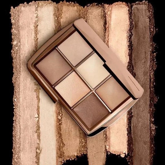 Hourglass | Makeup | Copy Hourglass Ambient Lighting Edit Bronze ...